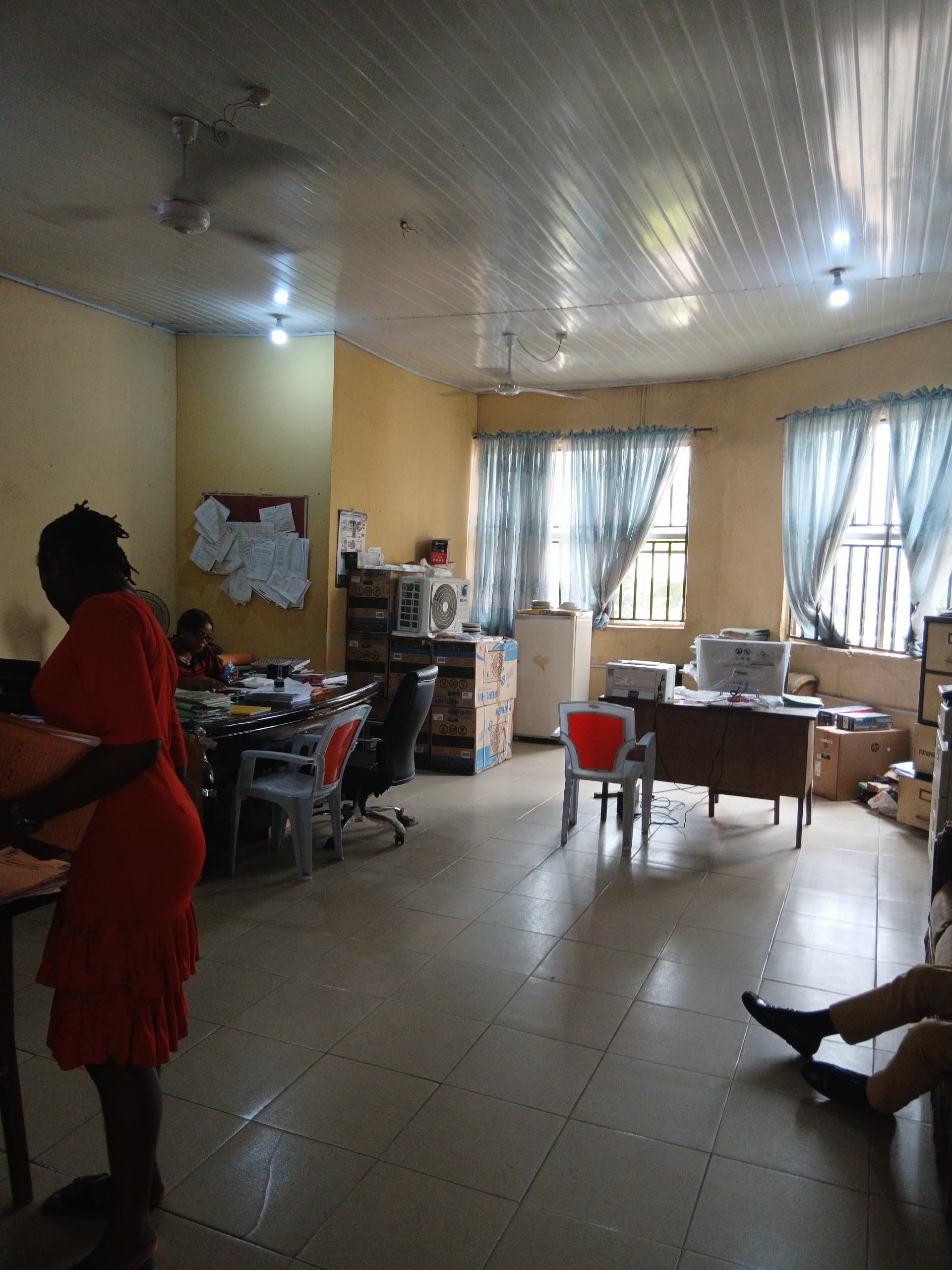 Home | Federal University of Technology, Owerri
