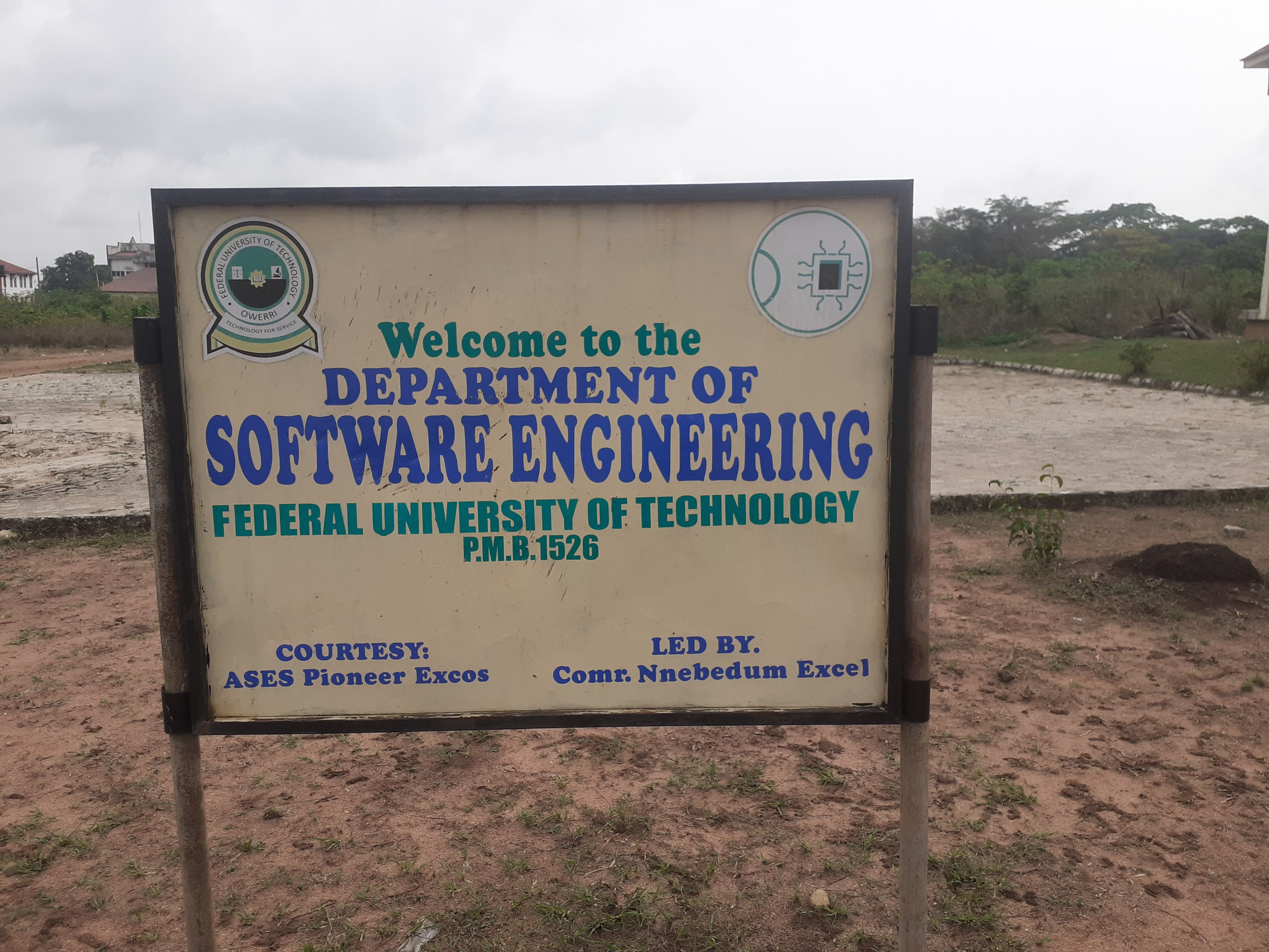 Home | Federal University of Technology, Owerri