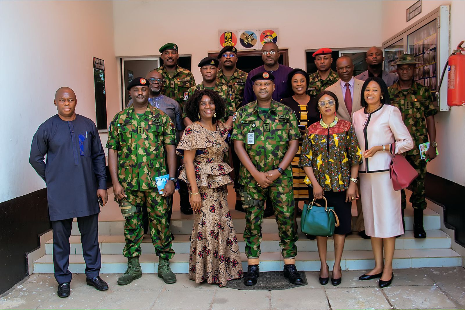 Home | Federal University of Technology, Owerri