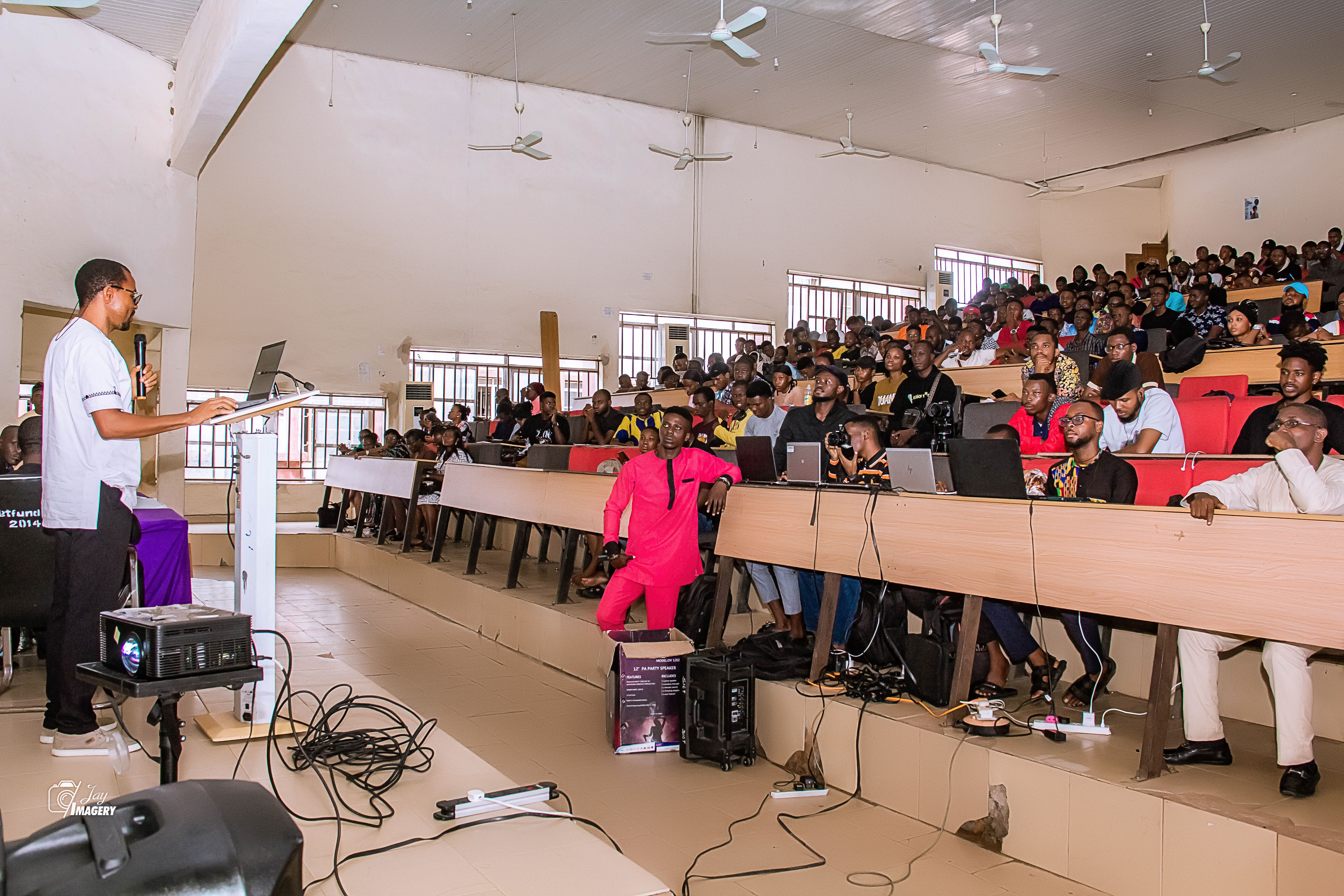 Home | Federal University of Technology, Owerri