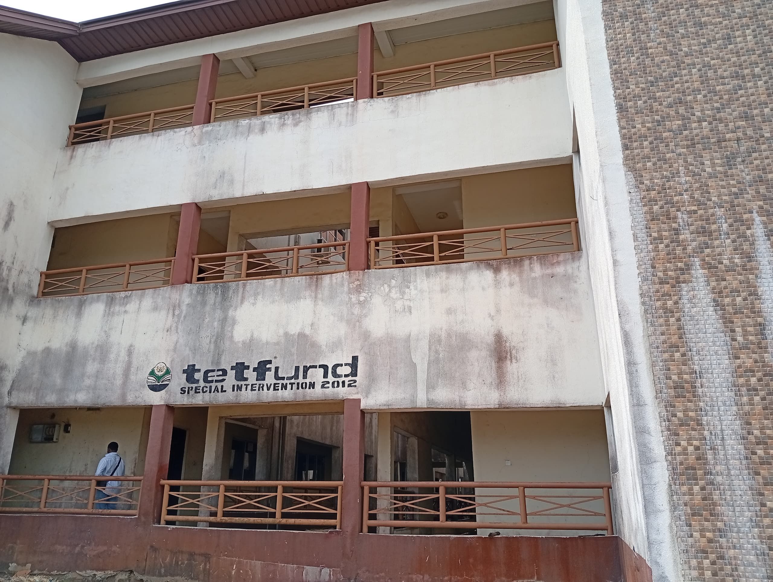 Home | Federal University of Technology, Owerri