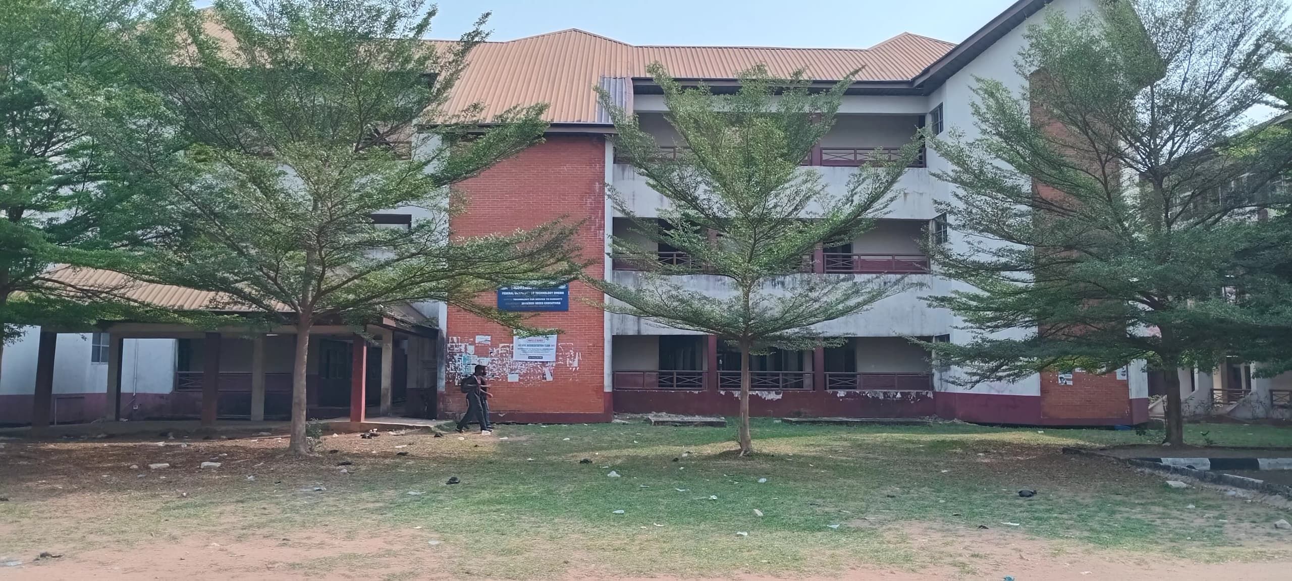 Home | Federal University of Technology, Owerri