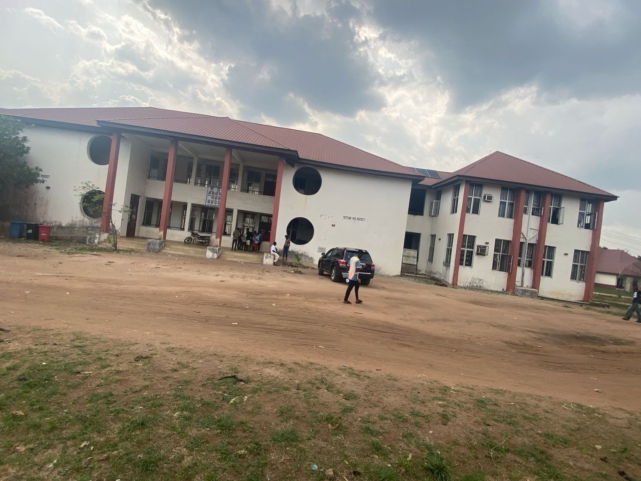 Home | Federal University of Technology, Owerri