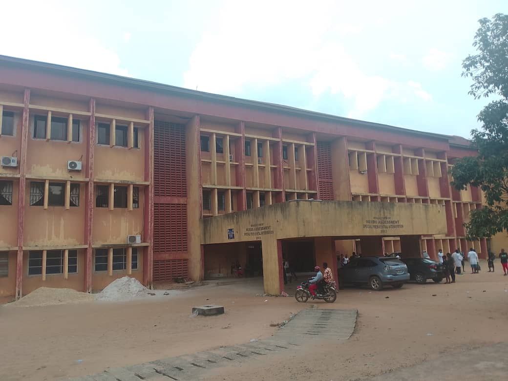 Home | Federal University of Technology, Owerri
