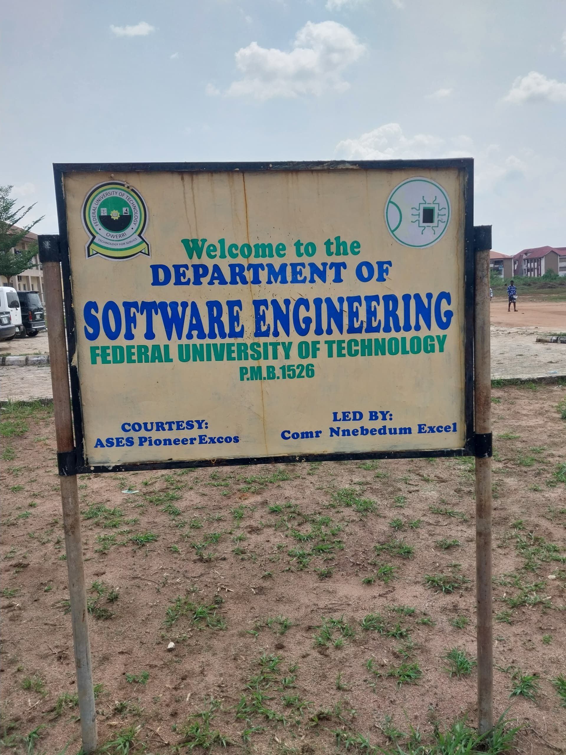 Home | Federal University of Technology, Owerri