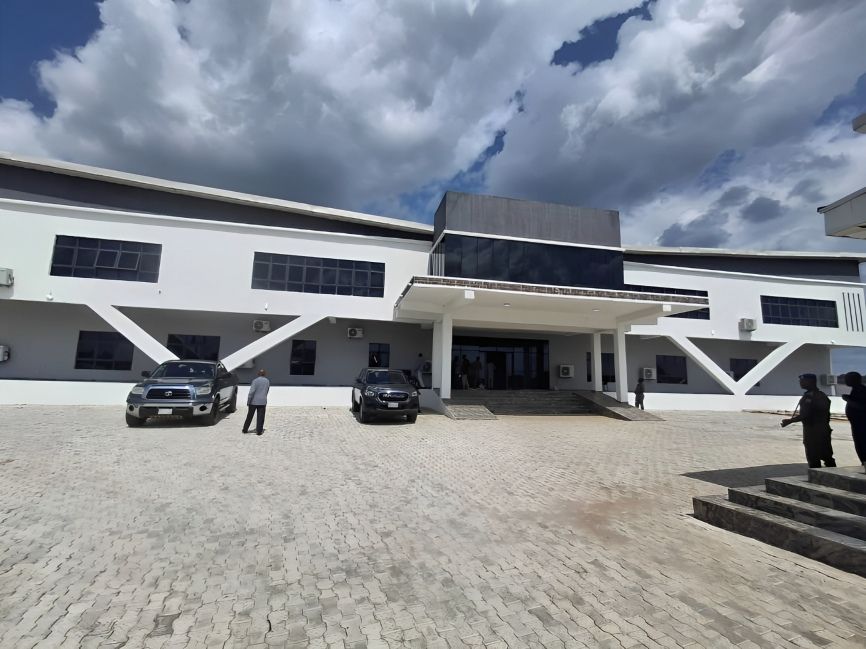 Home | Federal University of Technology, Owerri