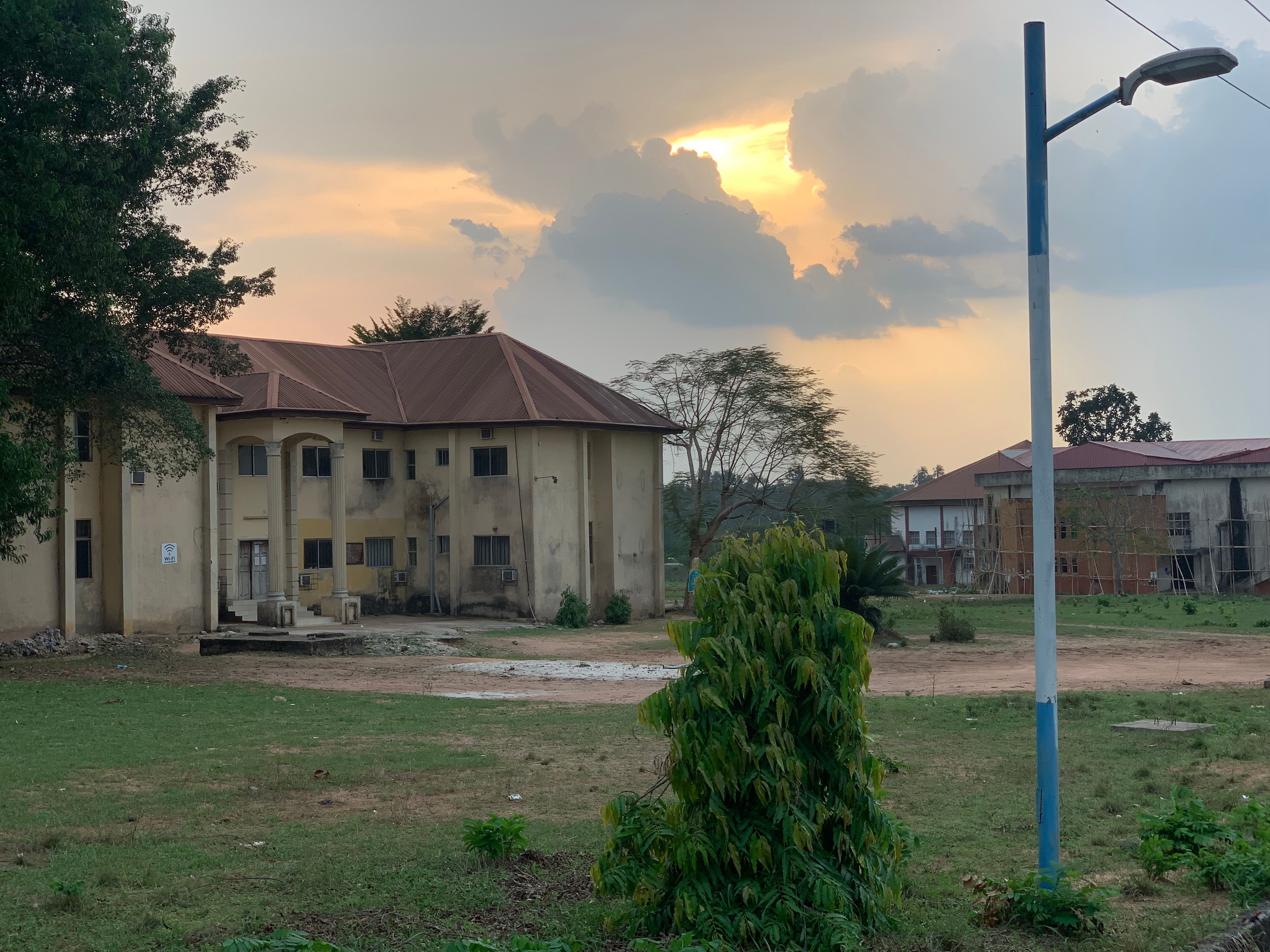 Home | Federal University of Technology, Owerri