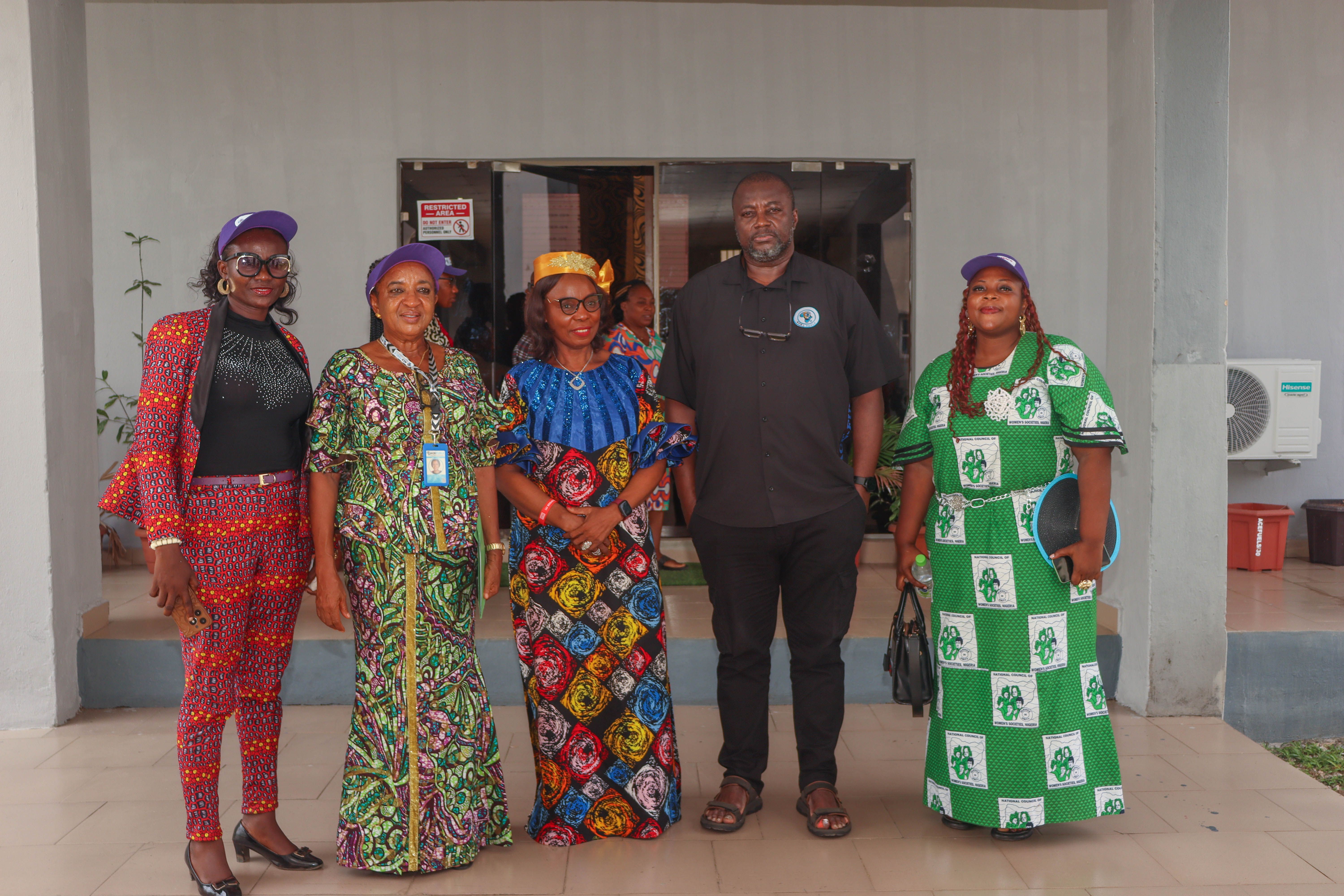 Home | Federal University of Technology, Owerri