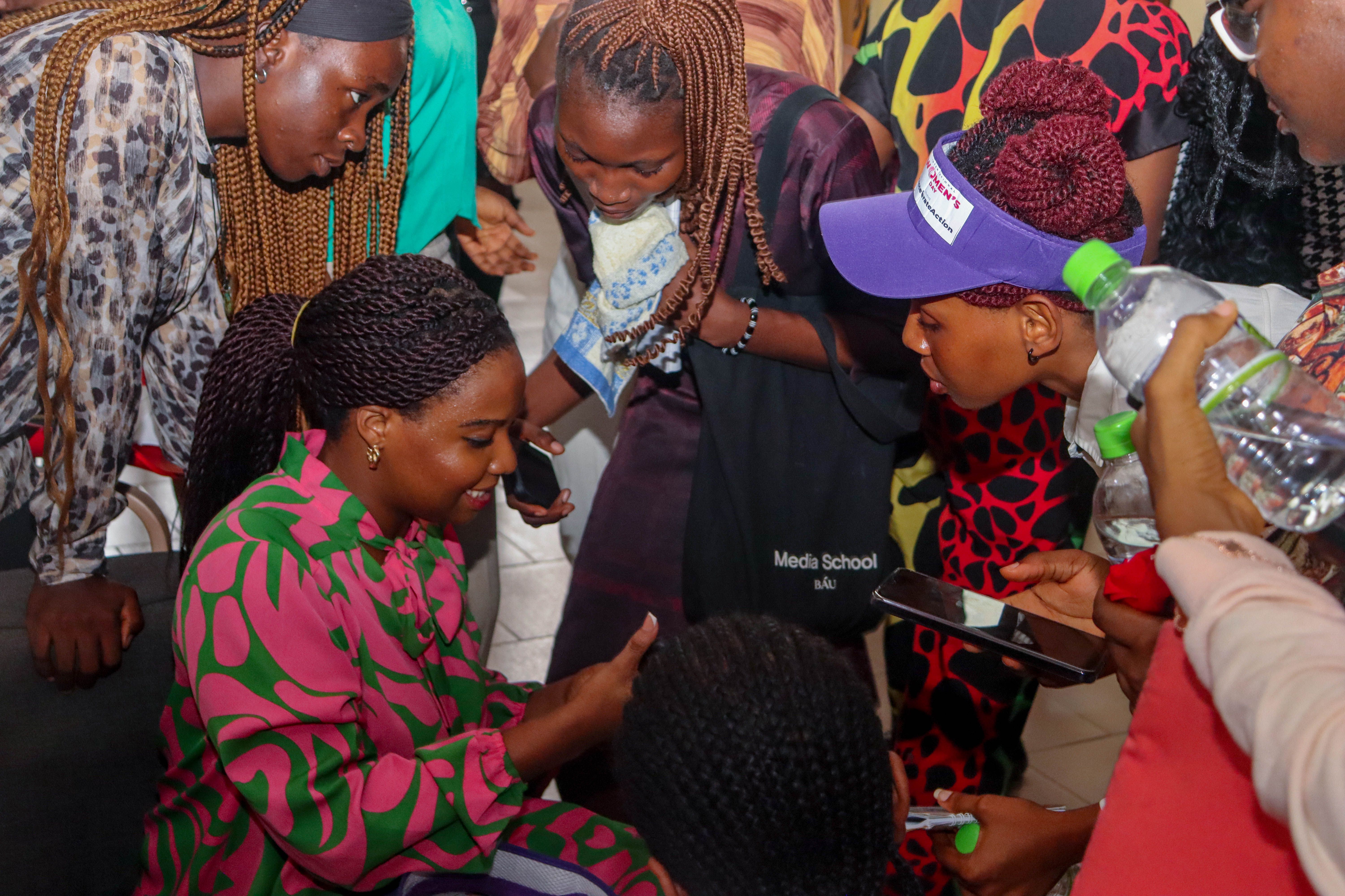 Home | Federal University of Technology, Owerri