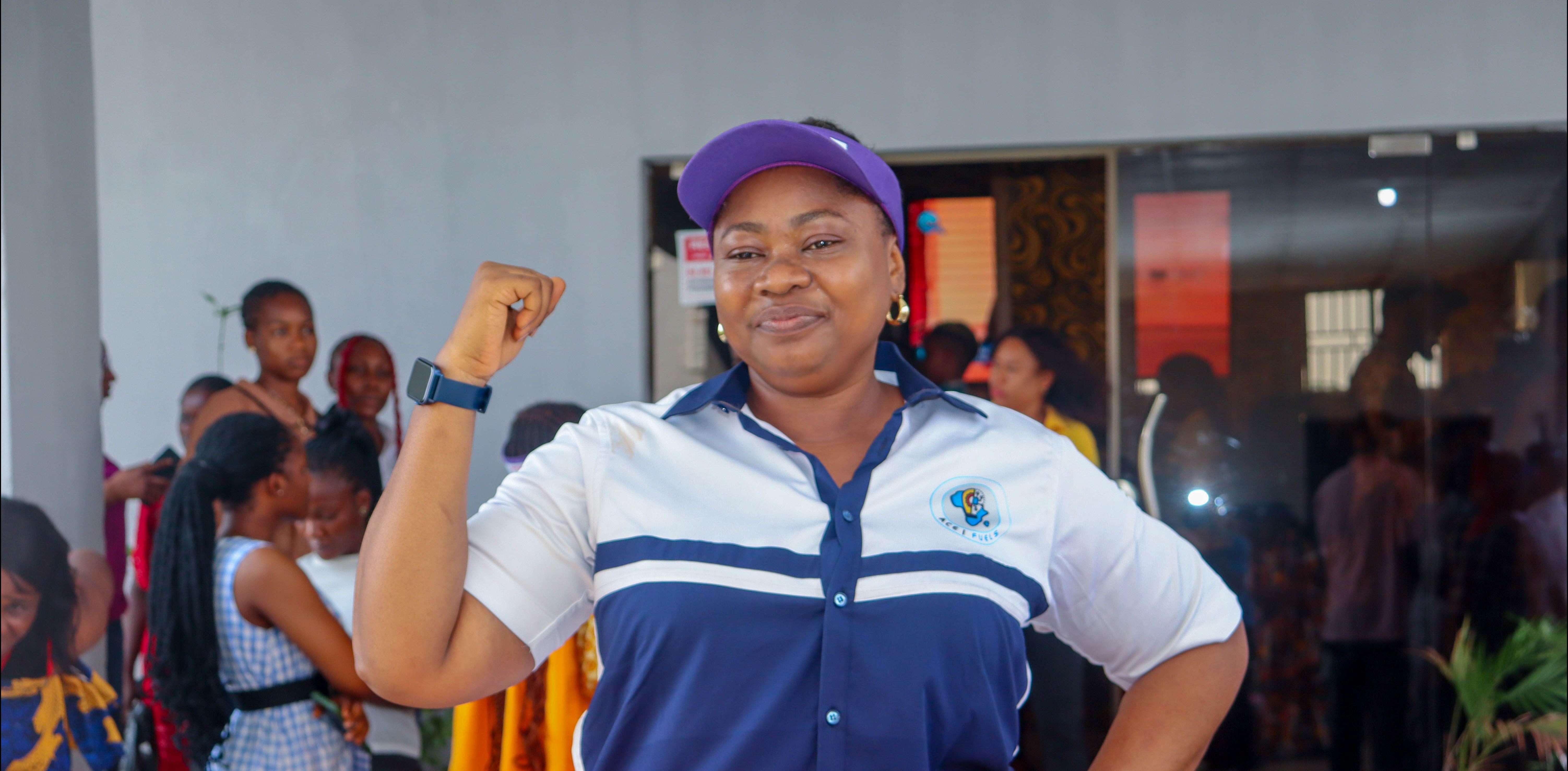 Home | Federal University of Technology, Owerri