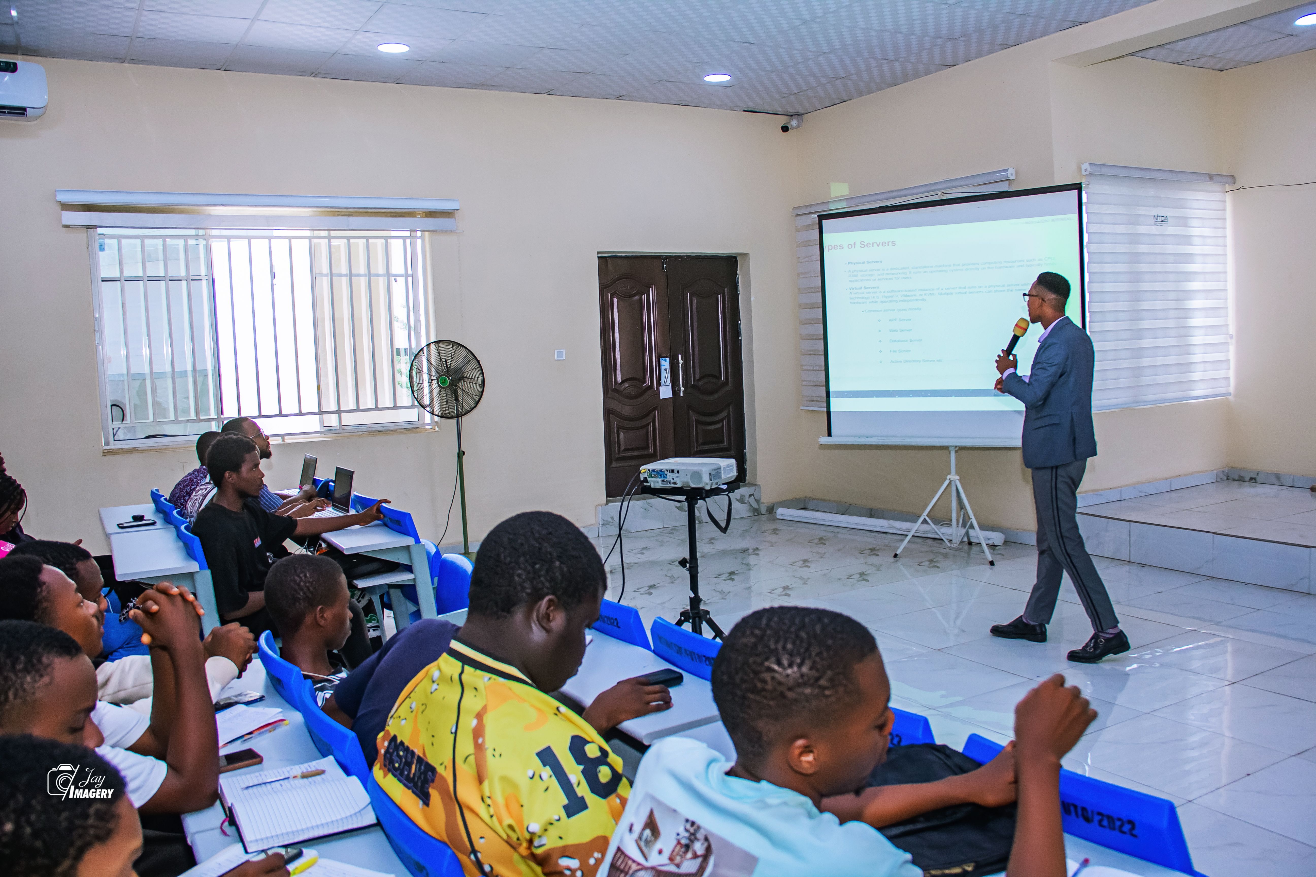 Home | Federal University of Technology, Owerri