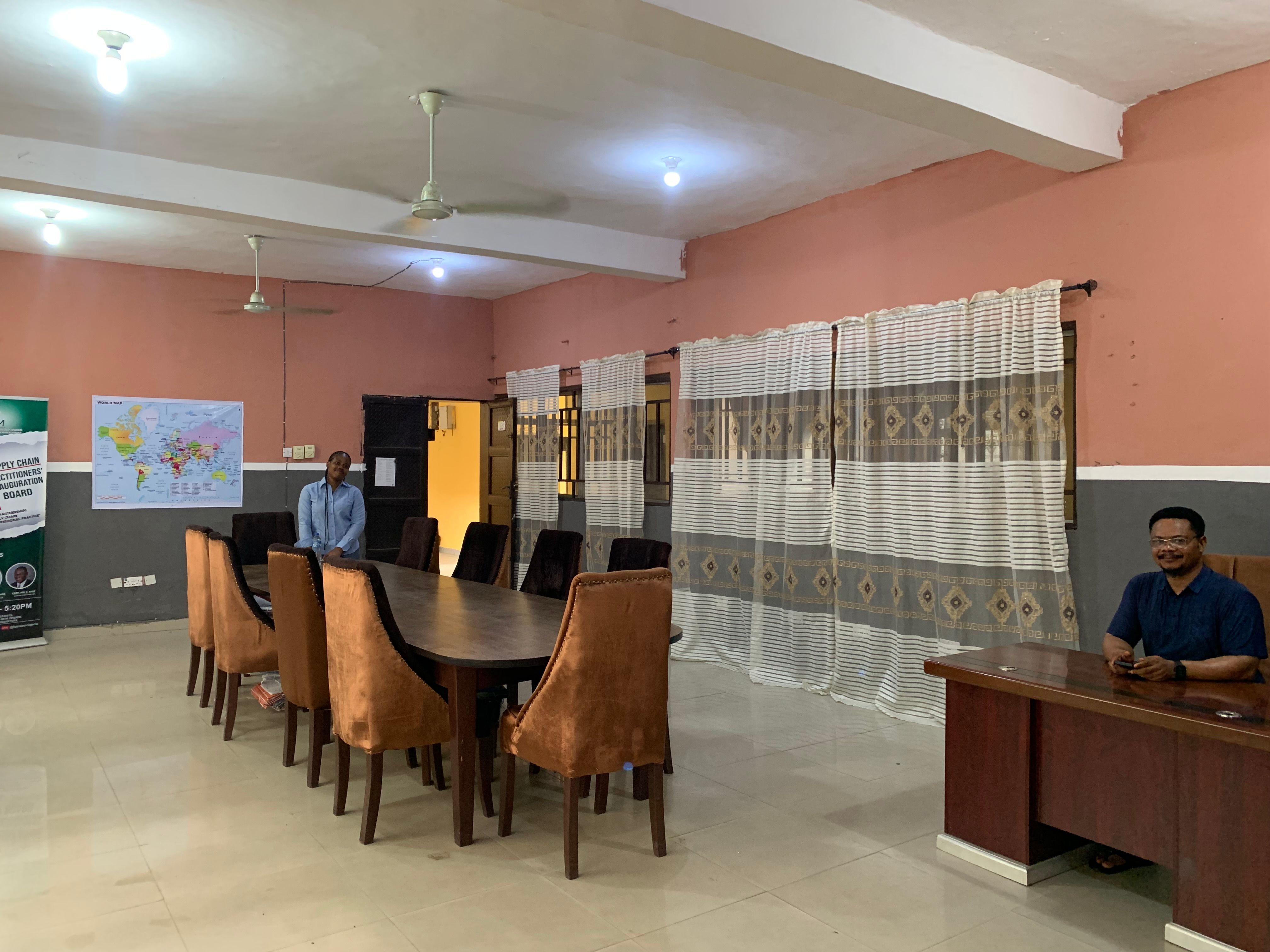 Home | Federal University of Technology, Owerri