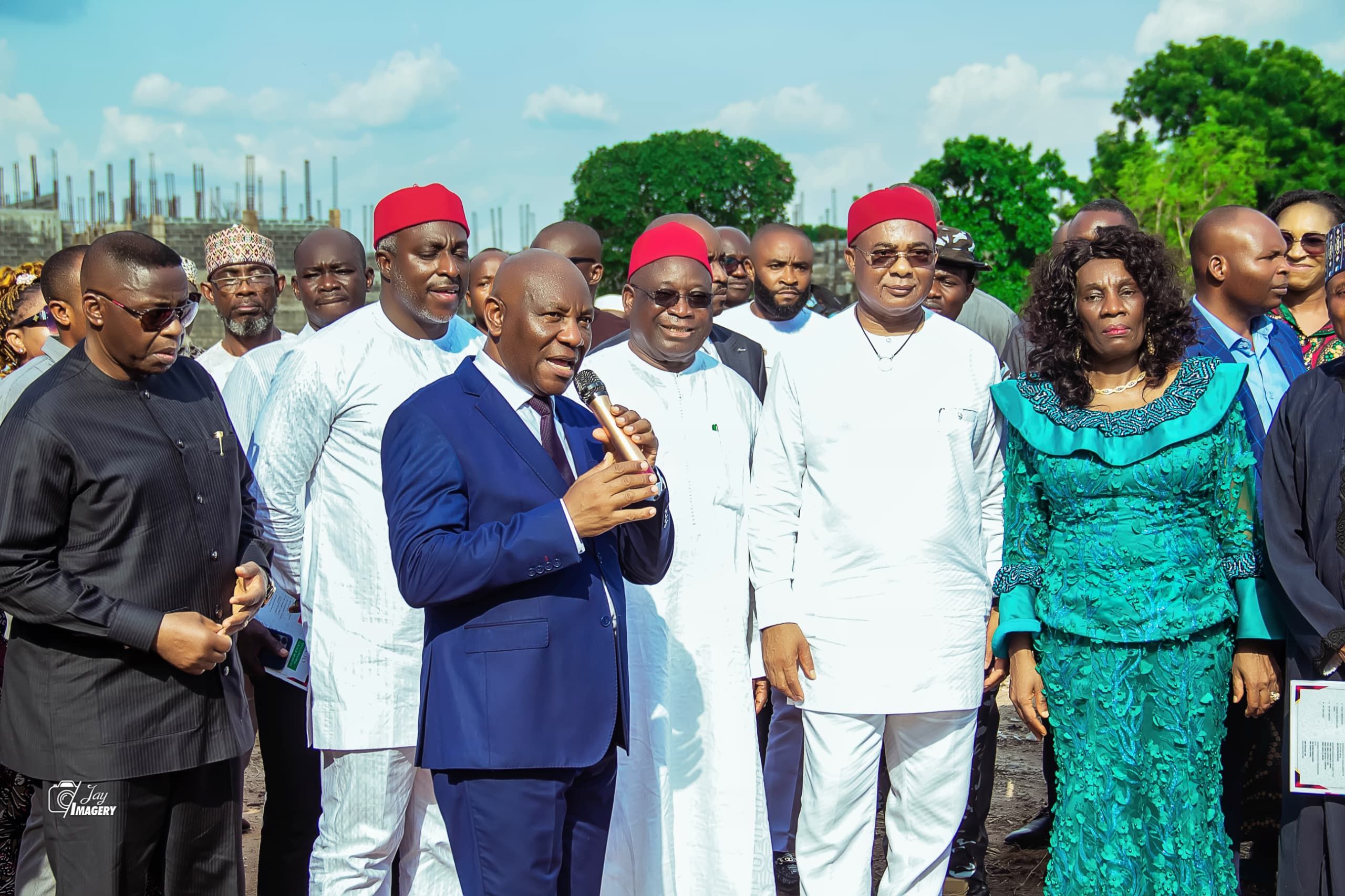 Home | Federal University of Technology, Owerri