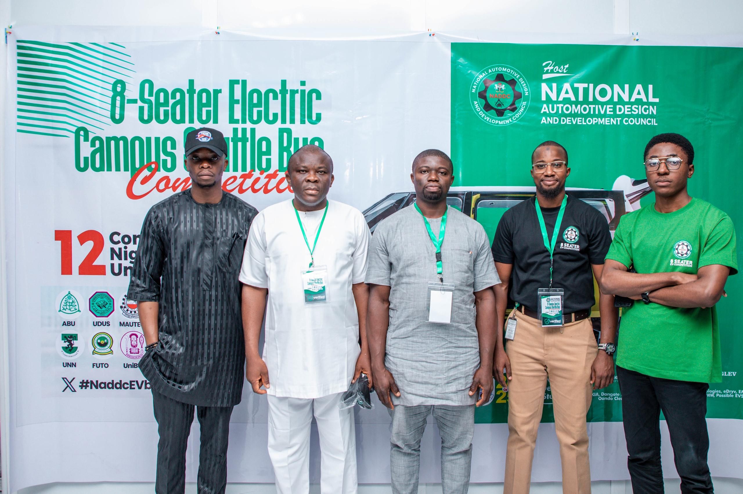 Home | Federal University of Technology, Owerri