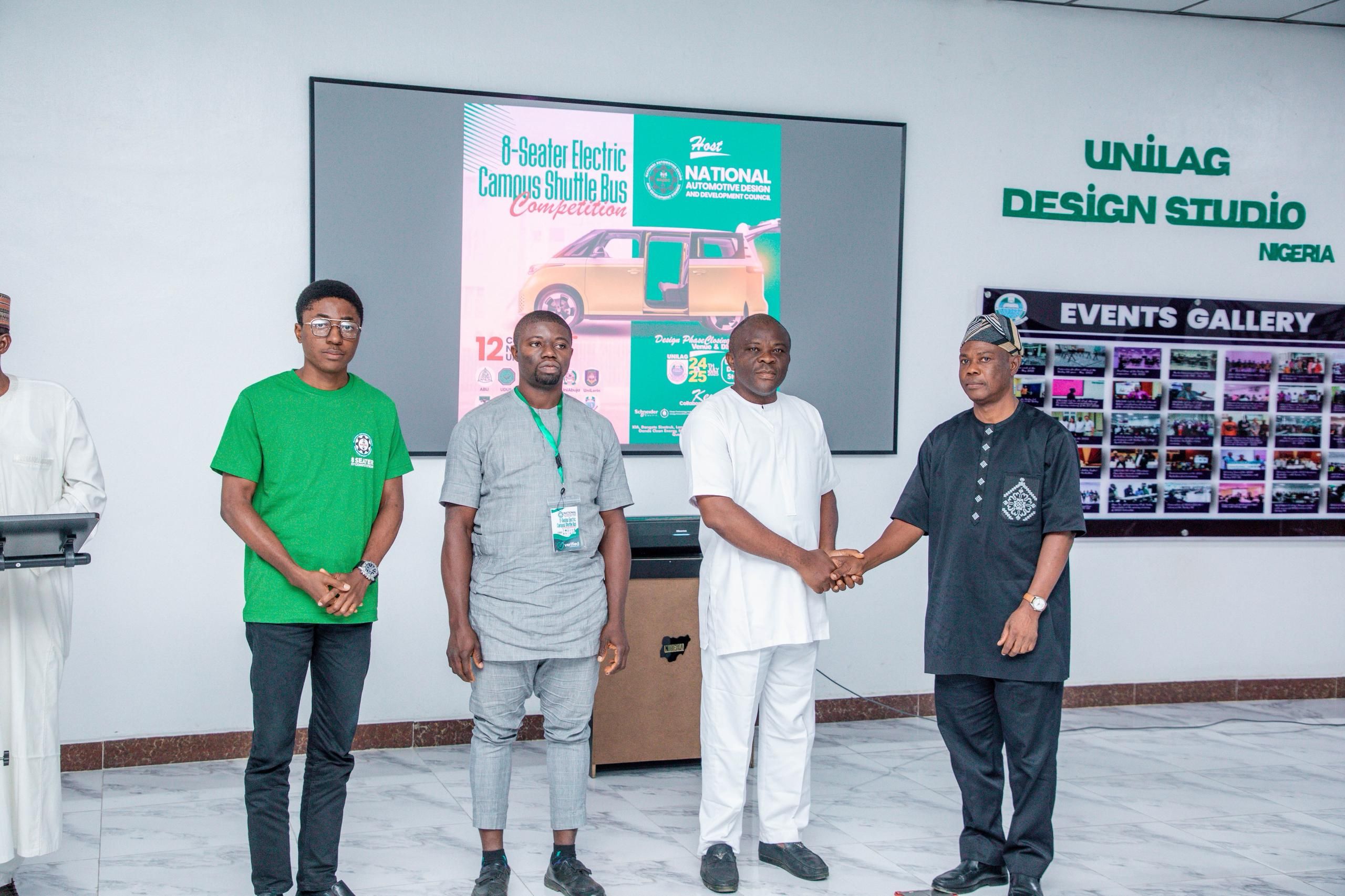 Home | Federal University of Technology, Owerri