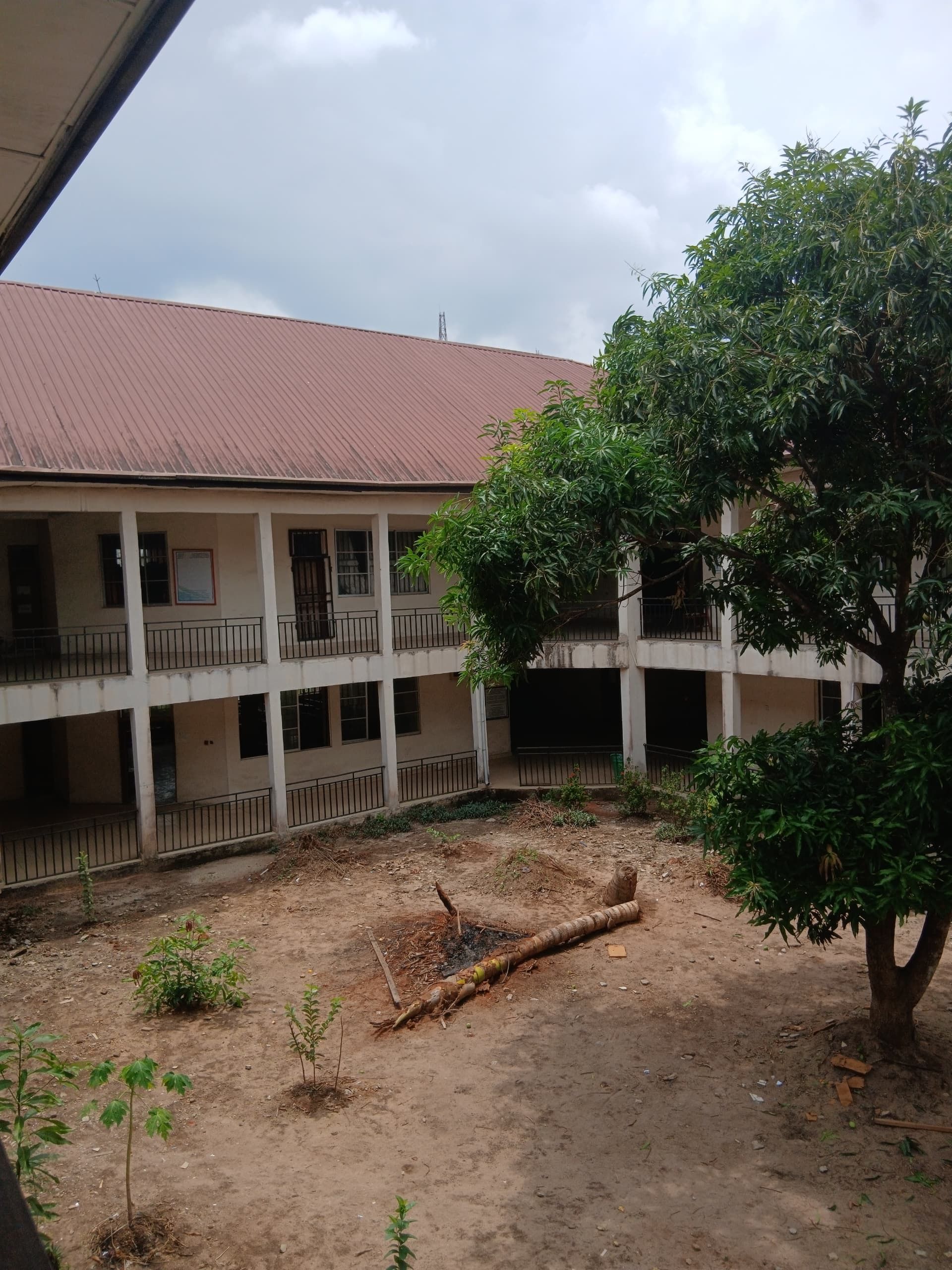 Home | Federal University of Technology, Owerri