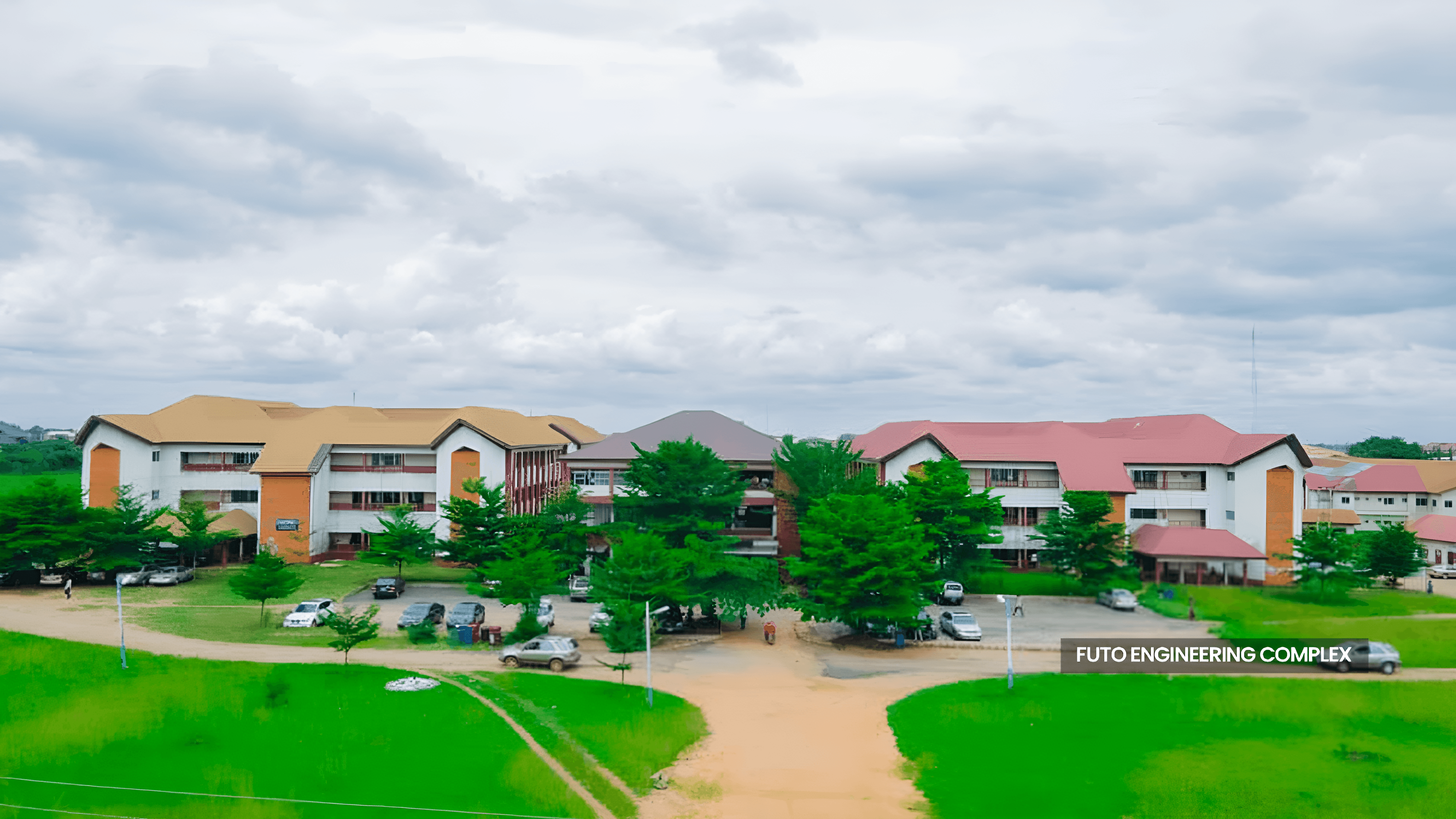 Home | Federal University of Technology, Owerri