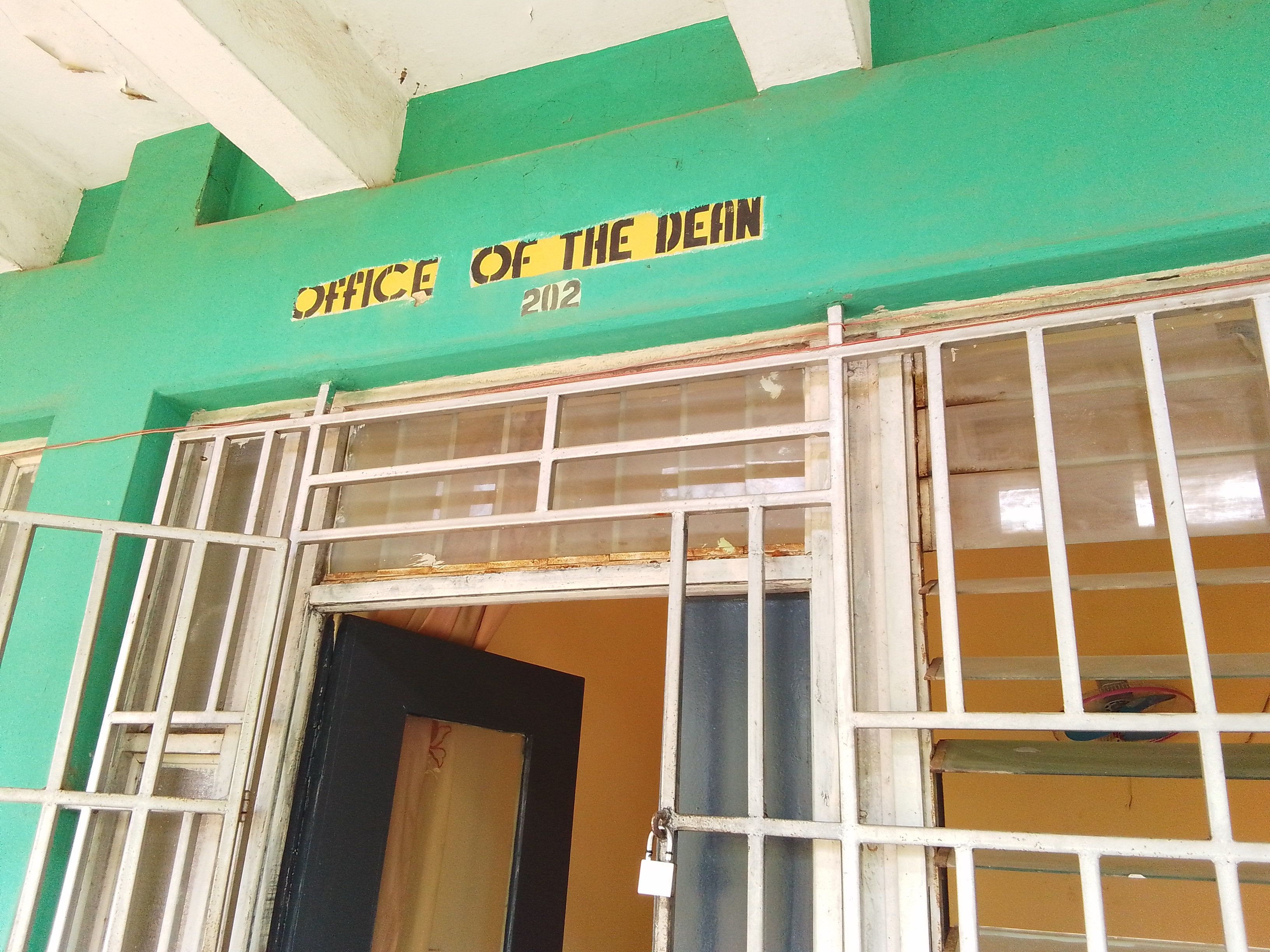 Home | Federal University of Technology, Owerri