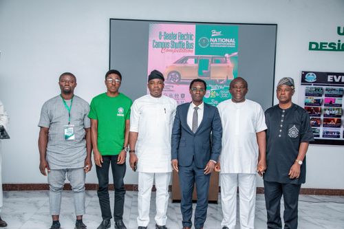 Home | Federal University of Technology, Owerri